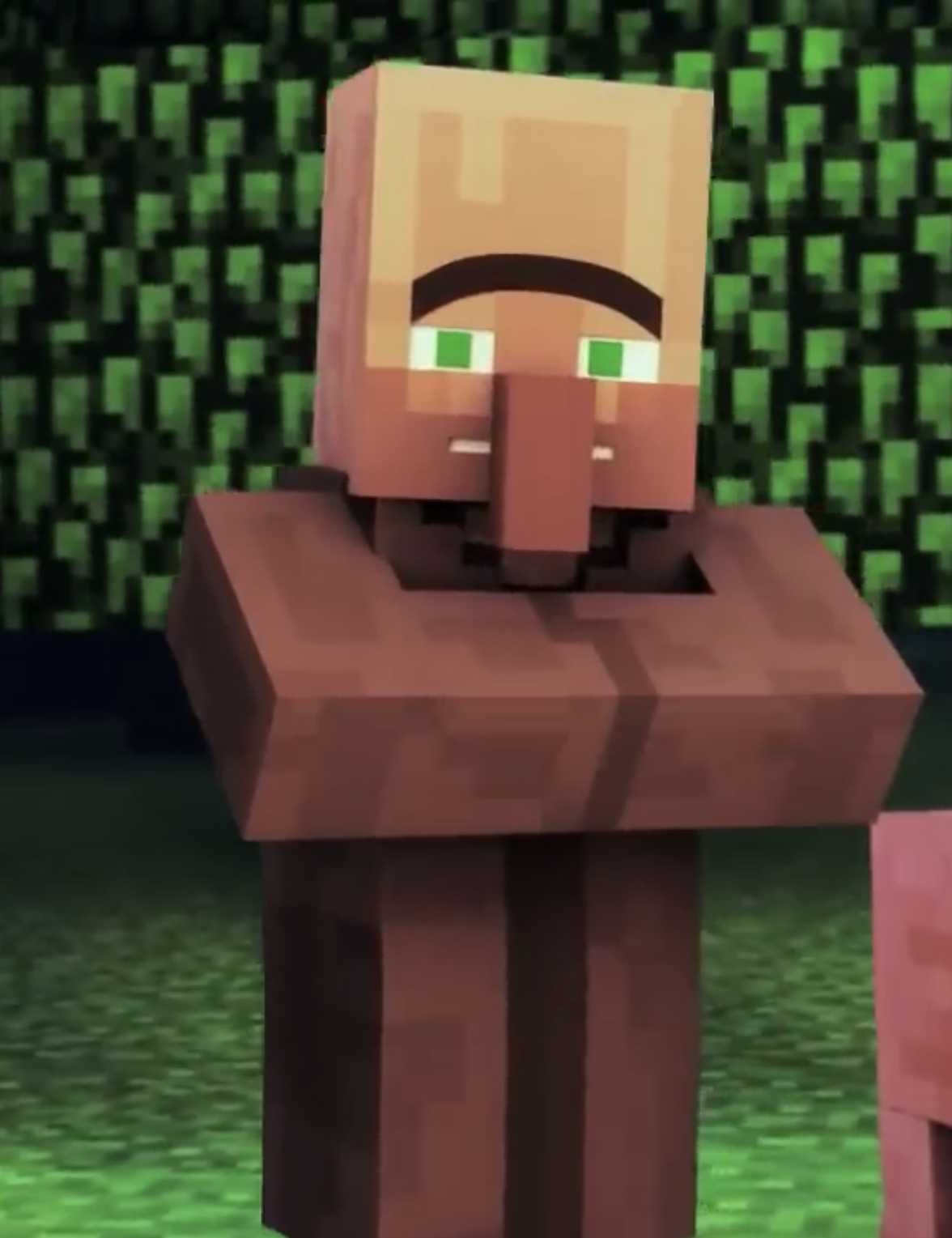 Villager No. 37 | Element Animation Wiki | Fandom