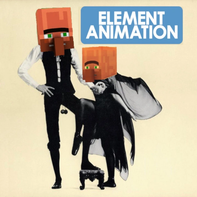 Explaining Things | Element Animation Wiki | Fandom