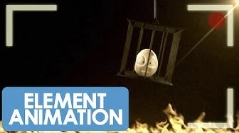 The Crack! - Jason's Holiday | Element Animation Wiki | Fandom