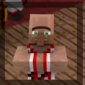 Villager No. 14 | Element Animation Wiki | Fandom