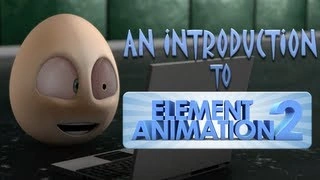 An Introduction to ElementAnimation2 | Element Animation Wiki | Fandom