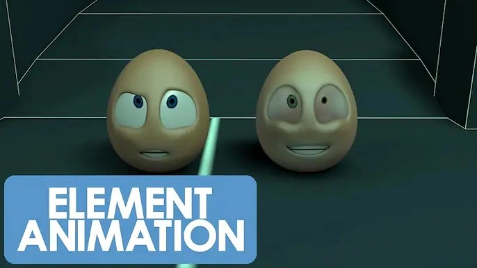 The Crack! - HACKED AGAIN! | Element Animation Wiki | Fandom
