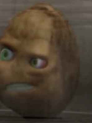 The Walnut Fugitive | Element Animation Wiki | Fandom