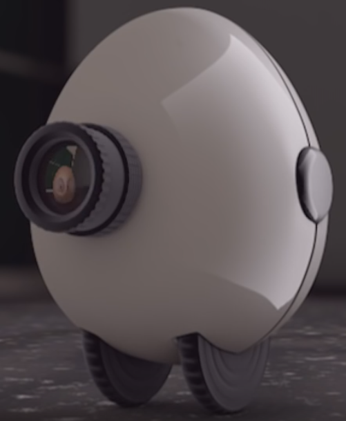 Element Bot 10 Element Animation Wiki Fandom