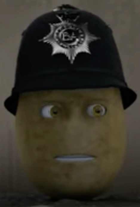 Sgt. Clive | Element Animation Wiki | Fandom