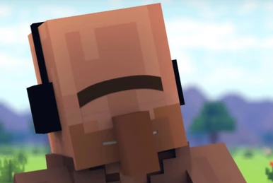 Villager No 4 Element Animation Wiki Fandom Villager News 4