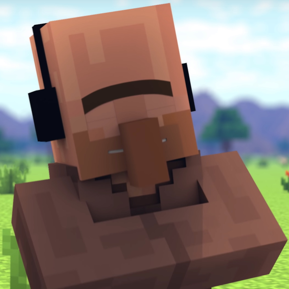 Villager No. 84 | Element Animation Wiki | Fandom