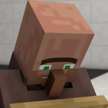 Villager No. 20 | Element Animation Wiki | Fandom