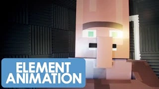 Don't Look At My Moustache! | Element Animation Wiki | Fandom