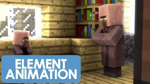 Villager TV 2 | Element Animation Wiki | Fandom