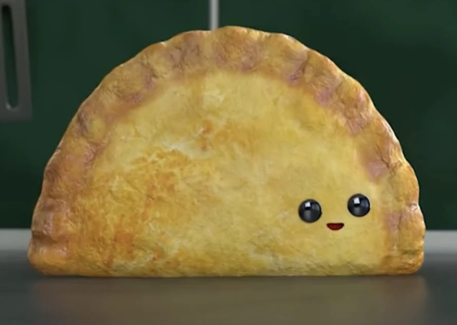 Gregg | Element Animation Wiki | Fandom