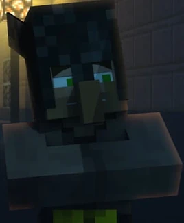 Testificate Man | Element Animation Wiki | Fandom