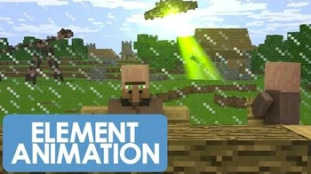 Villager News 2 | Element Animation Wiki | Fandom