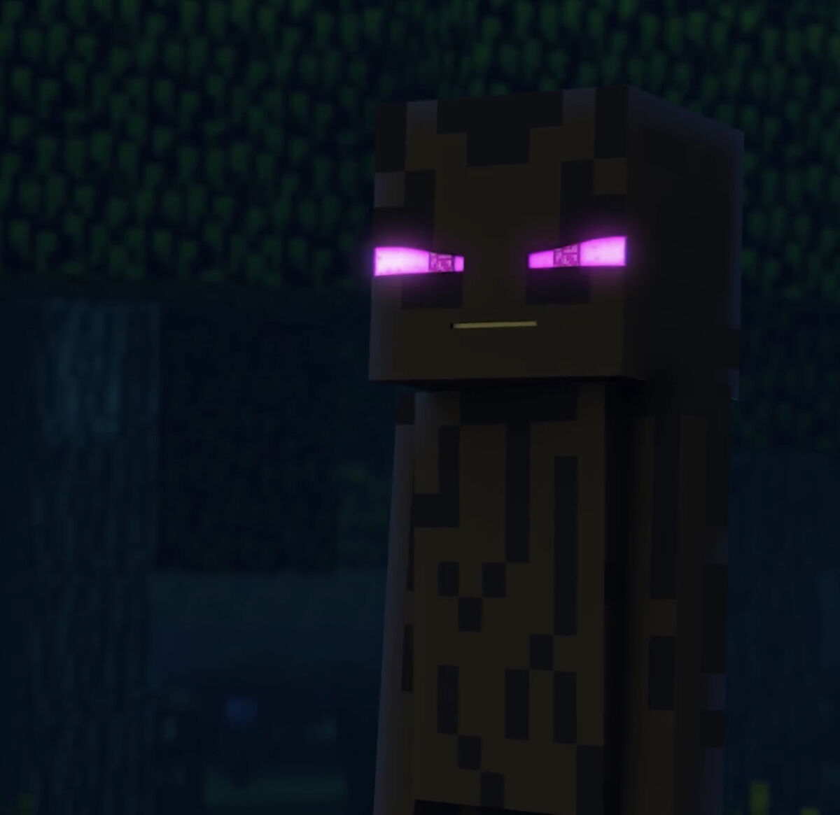 Endermen | Element Animation Wiki | Fandom