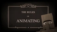 The Rules of ANIMATING | Element Animation Wiki | Fandom