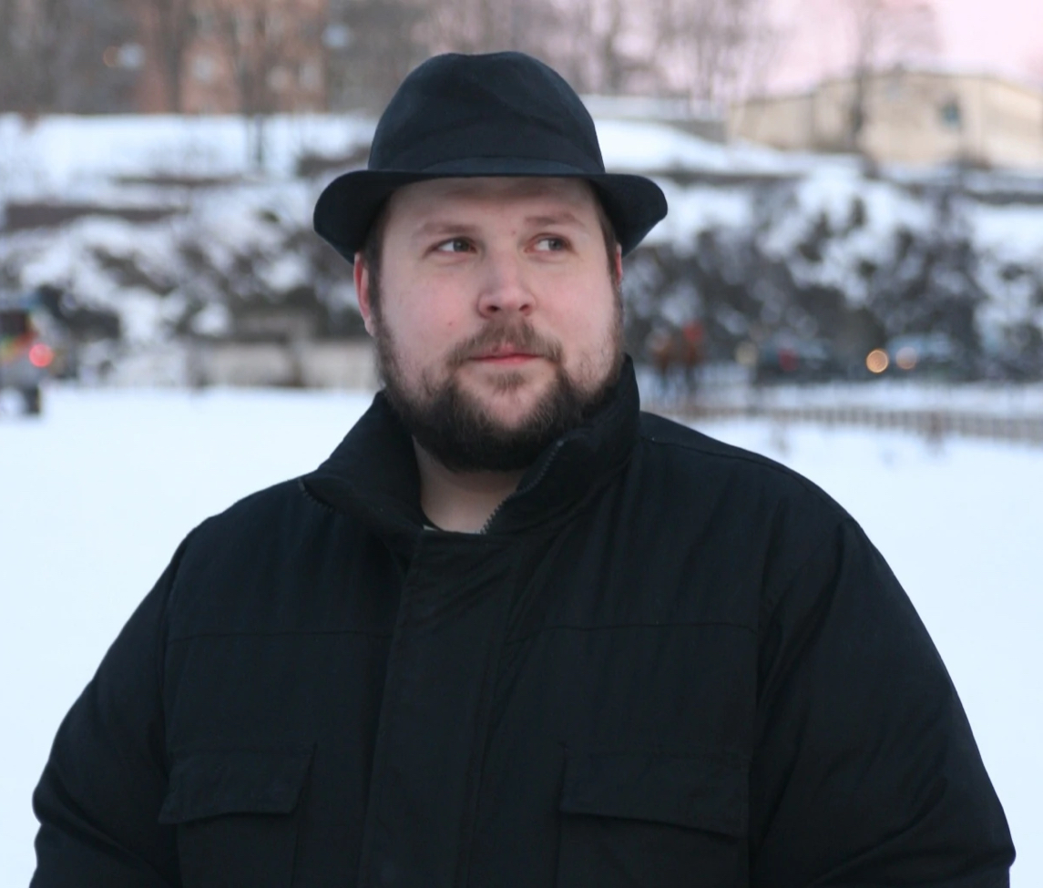 Markus Persson | Element Animation Wiki | Fandom Markus Persson | Element Animation Wiki | Fandom