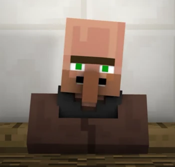 Villager No. 5 | Element Animation Wiki | Fandom