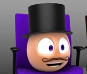 Liam Giles | Element Animation Wiki | Fandom