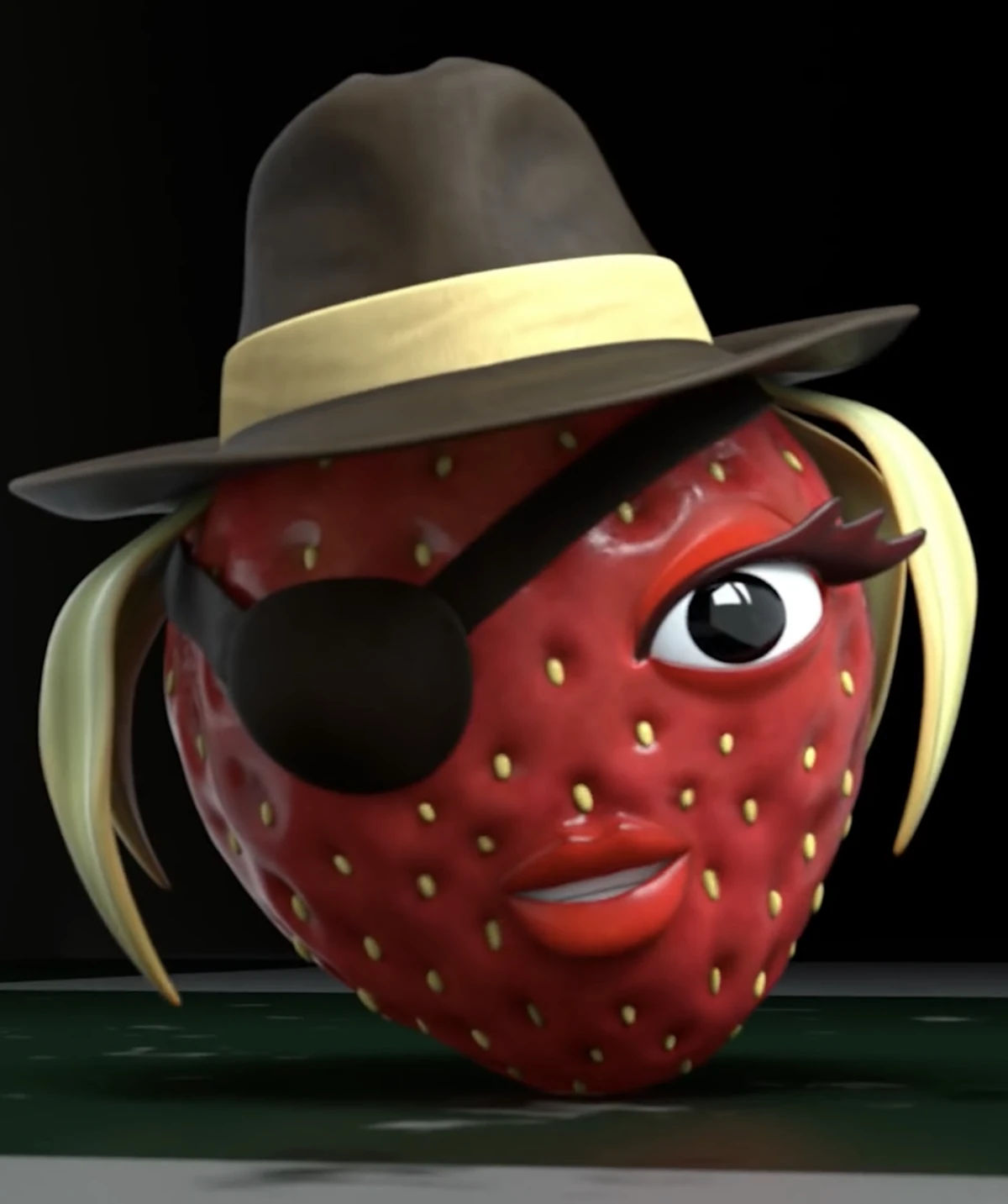 Mysterious Stranger | Element Animation Wiki | Fandom