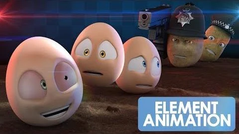 The Crack! - The Fugitive | Element Animation Wiki | Fandom