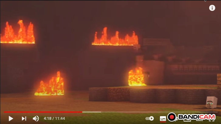 Villager Firetruck/Gallery | Element Animation Wiki | Fandom