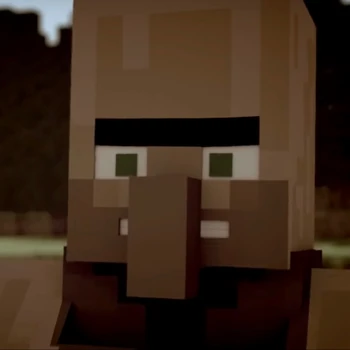 Villager No. 14 | Element Animation Wiki | Fandom