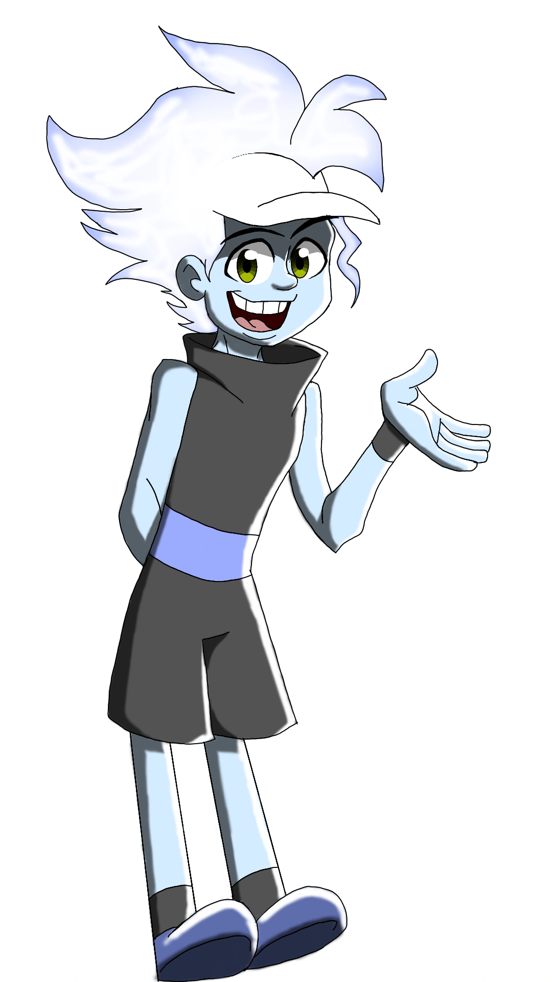 Milo | Elementapedia Wiki | Fandom