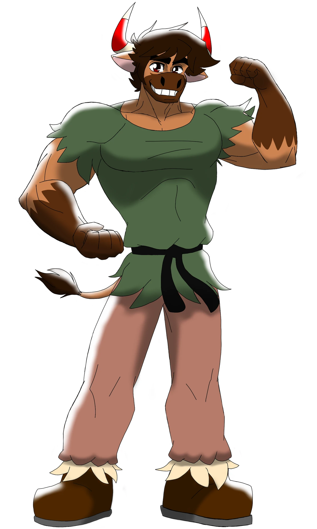 Hector | Elementapedia Wiki | Fandom