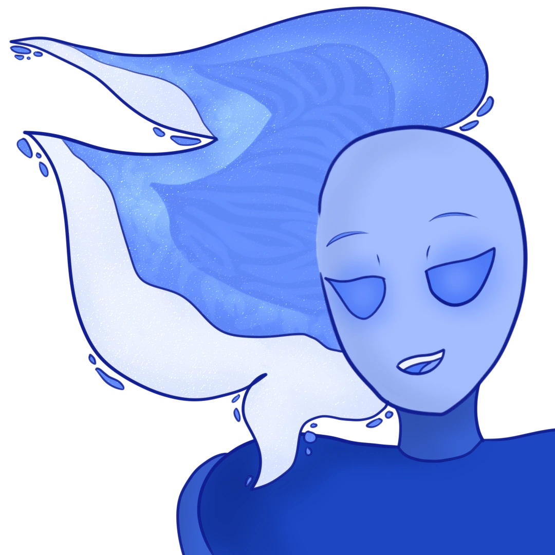 Thalassic | Elementawrecks Wiki | Fandom