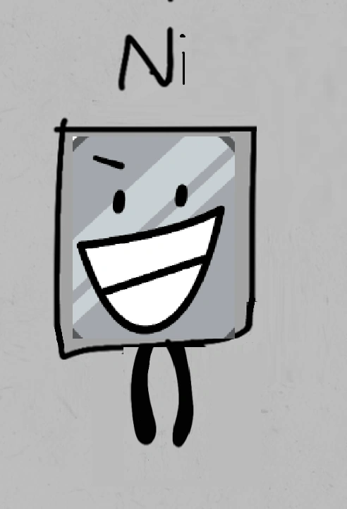 Nickel | ElementBlocks Wiki | Fandom