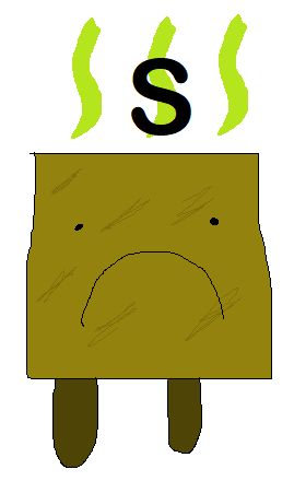Sulfur | ElementBlocks Wiki | Fandom