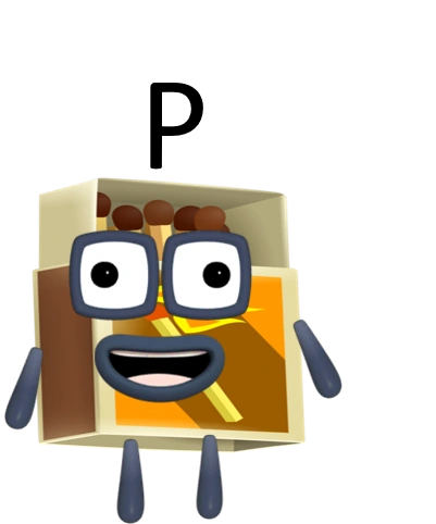 Phosphorus | ElementBlocks Wiki | Fandom