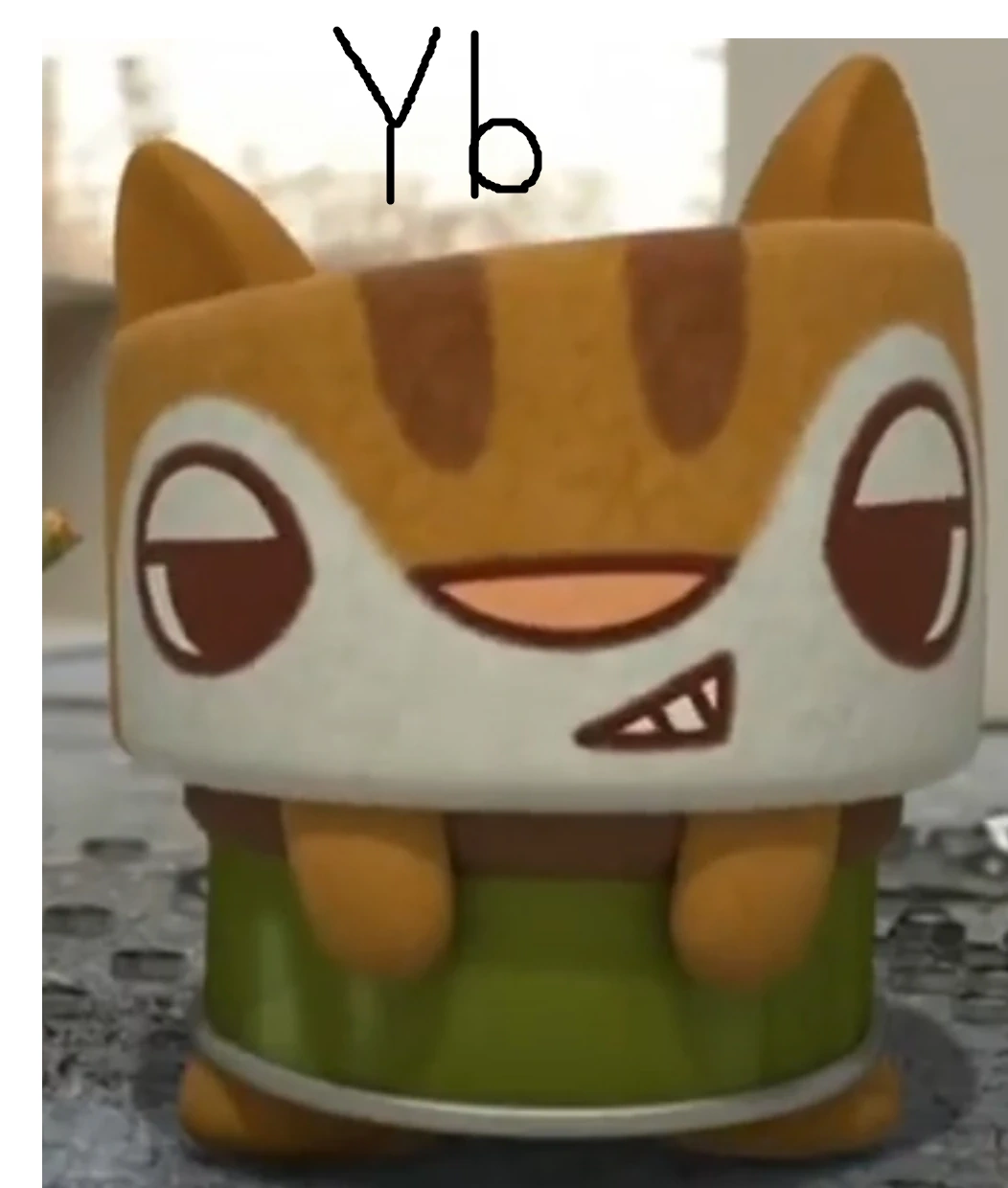 Ytterbium | ElementBlocks Wiki | Fandom