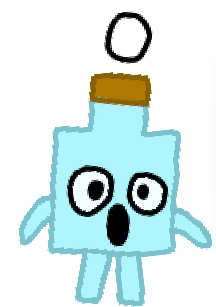 Oxygen | ElementBlocks X Wiki | Fandom