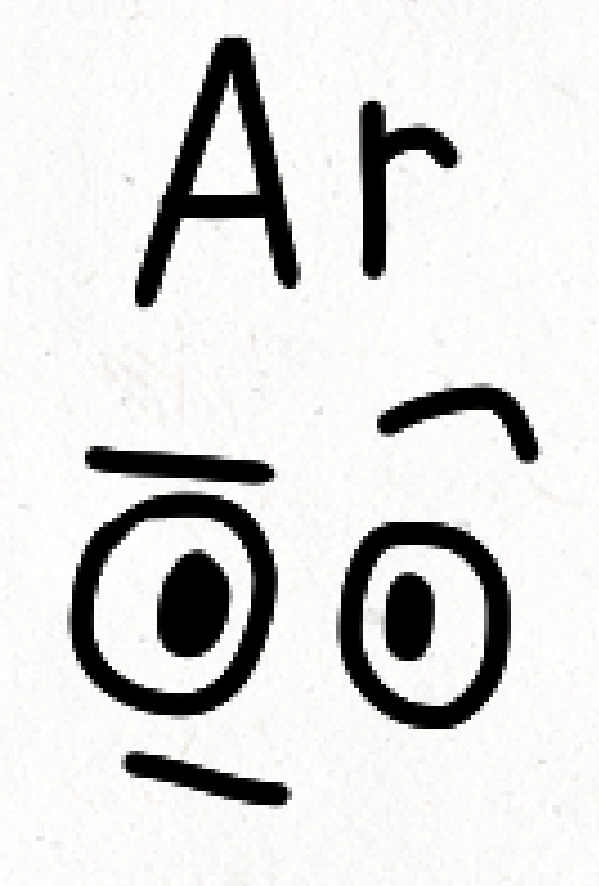 Argon | ElementBlocks X Wiki | Fandom