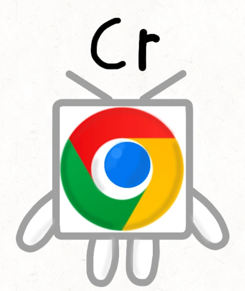 Chromium | ElementBlocks X Wiki | Fandom