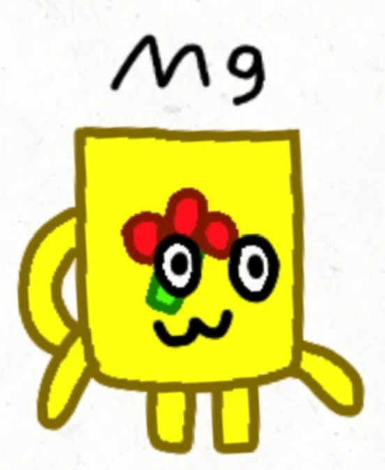 Magnesium | ElementBlocks X Wiki | Fandom