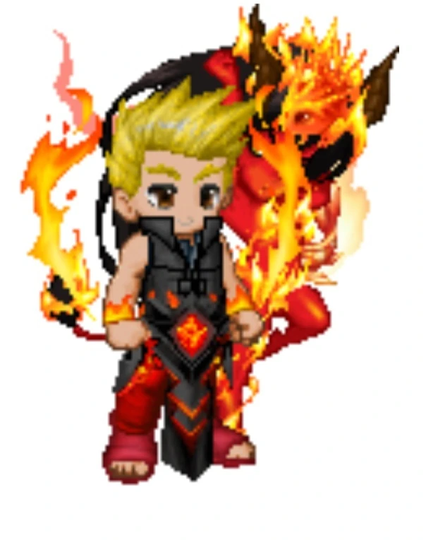 Phoenix Flame | Element Wiki | Fandom
