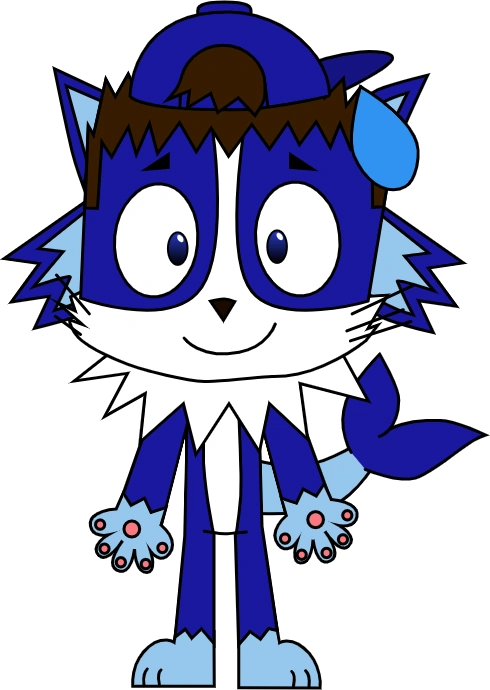 Watercat | Elementcats Wiki | Fandom