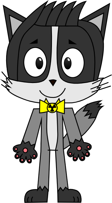 Toxido | Elementcats Wiki | Fandom