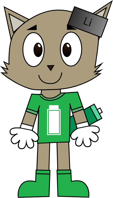 Lithiumcat | Elementcats Wiki | Fandom