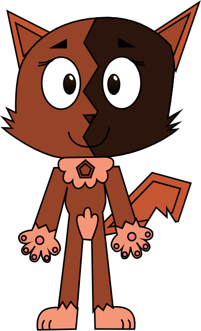 Garnetine | Elementcats Wiki | Fandom