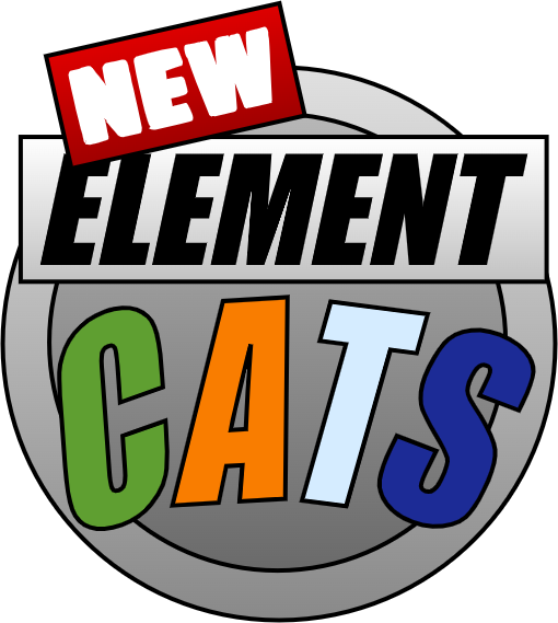 New Elementcats | Elementcats Wiki | Fandom