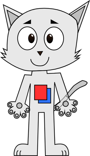 Copycat | Elementcats Wiki | Fandom