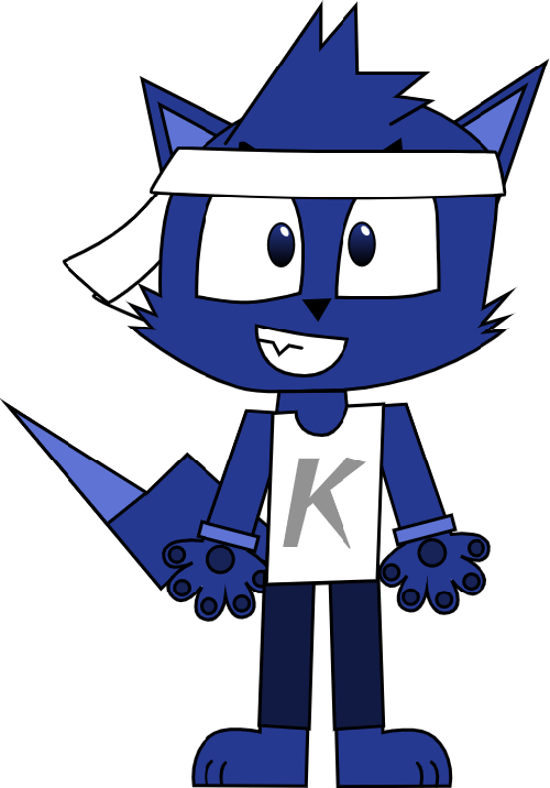Kineticat | Elementcats Wiki | Fandom