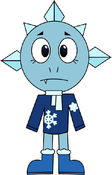 Gelum | Elementcats Wiki | Fandom