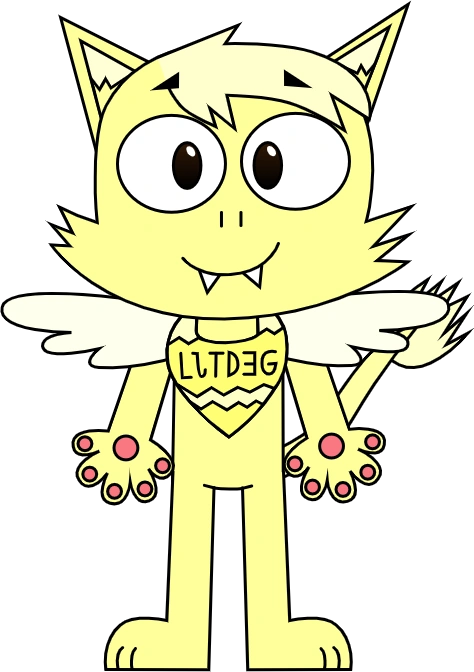 Lightdragon | Elementcats Wiki | Fandom