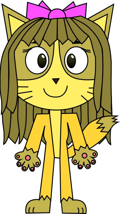 Sandfuzz | Elementcats Wiki | Fandom
