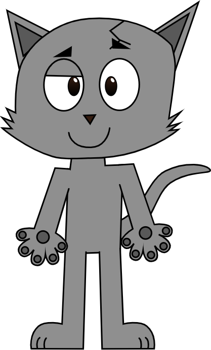 Stonecat | Elementcats Wiki | Fandom