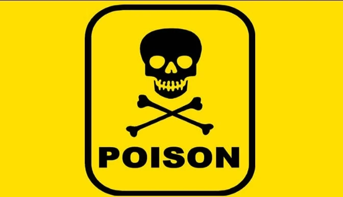 Poison | Elementen Wikia | Fandom